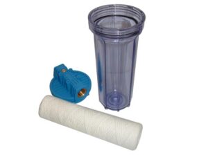 Sturdy Fine Particle Filter from Sturdy Products