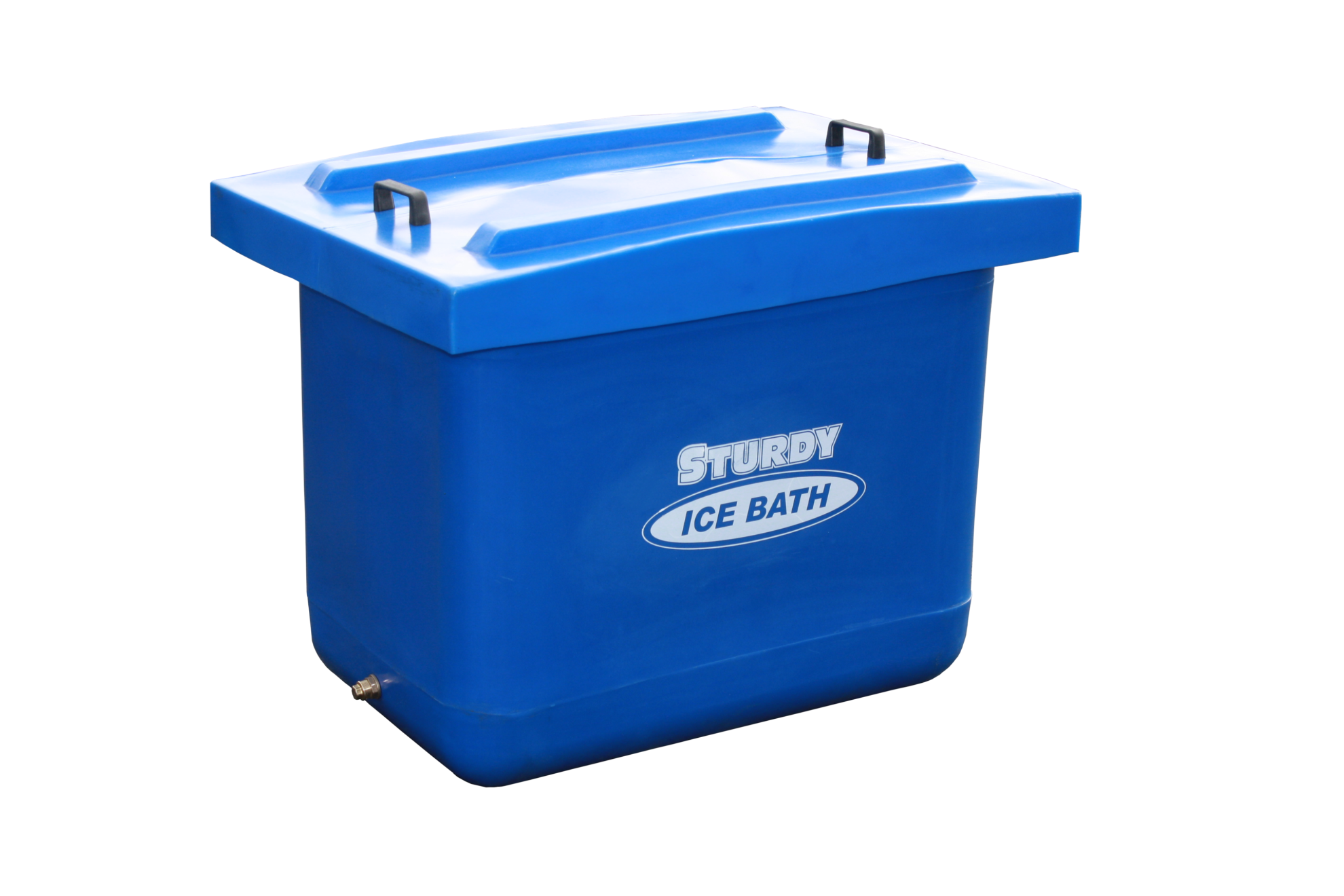 Sturdy Ice Water Bath from Sturdy Products