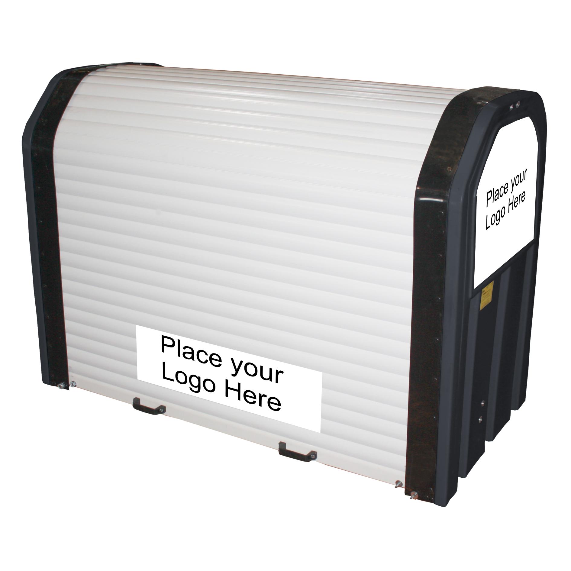 Sturdy Midi Store from Sturdy Products