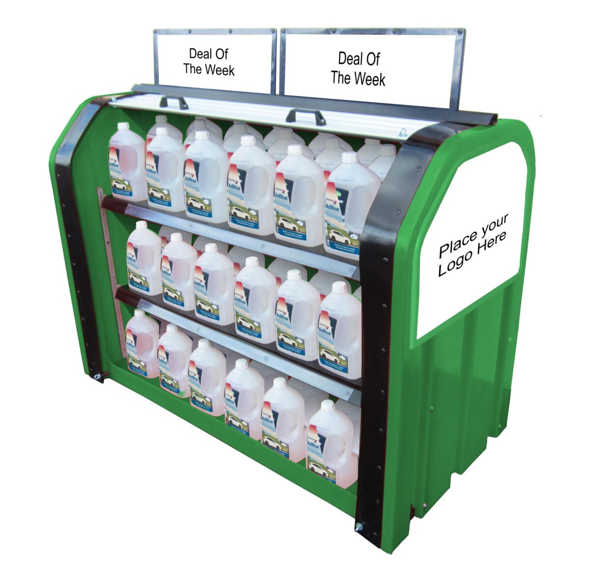 Sturdy Midi Store from Sturdy Products