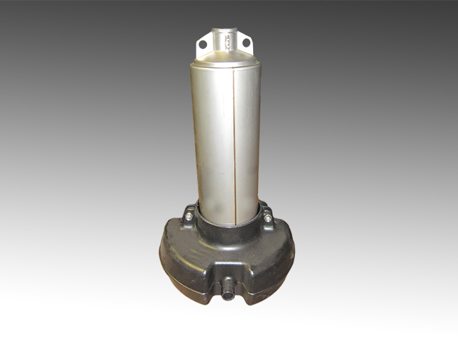 Sturdy Submersible Pump and Control Box from Sturdy Products