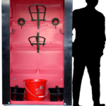 Sturdy Tack Box from Sturdy Products