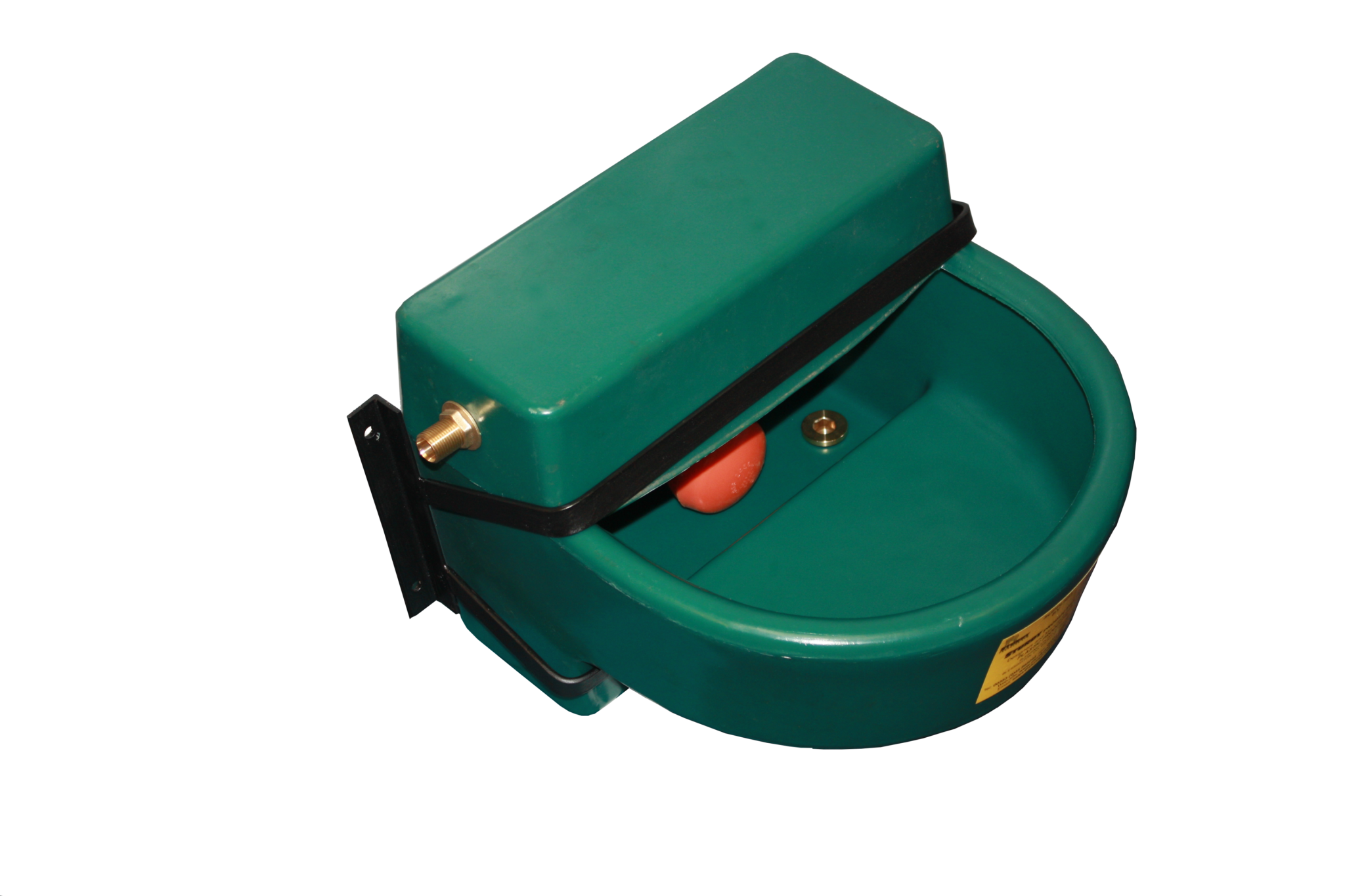 Sturdy Drinking Trough 4gal from Sturdy Products