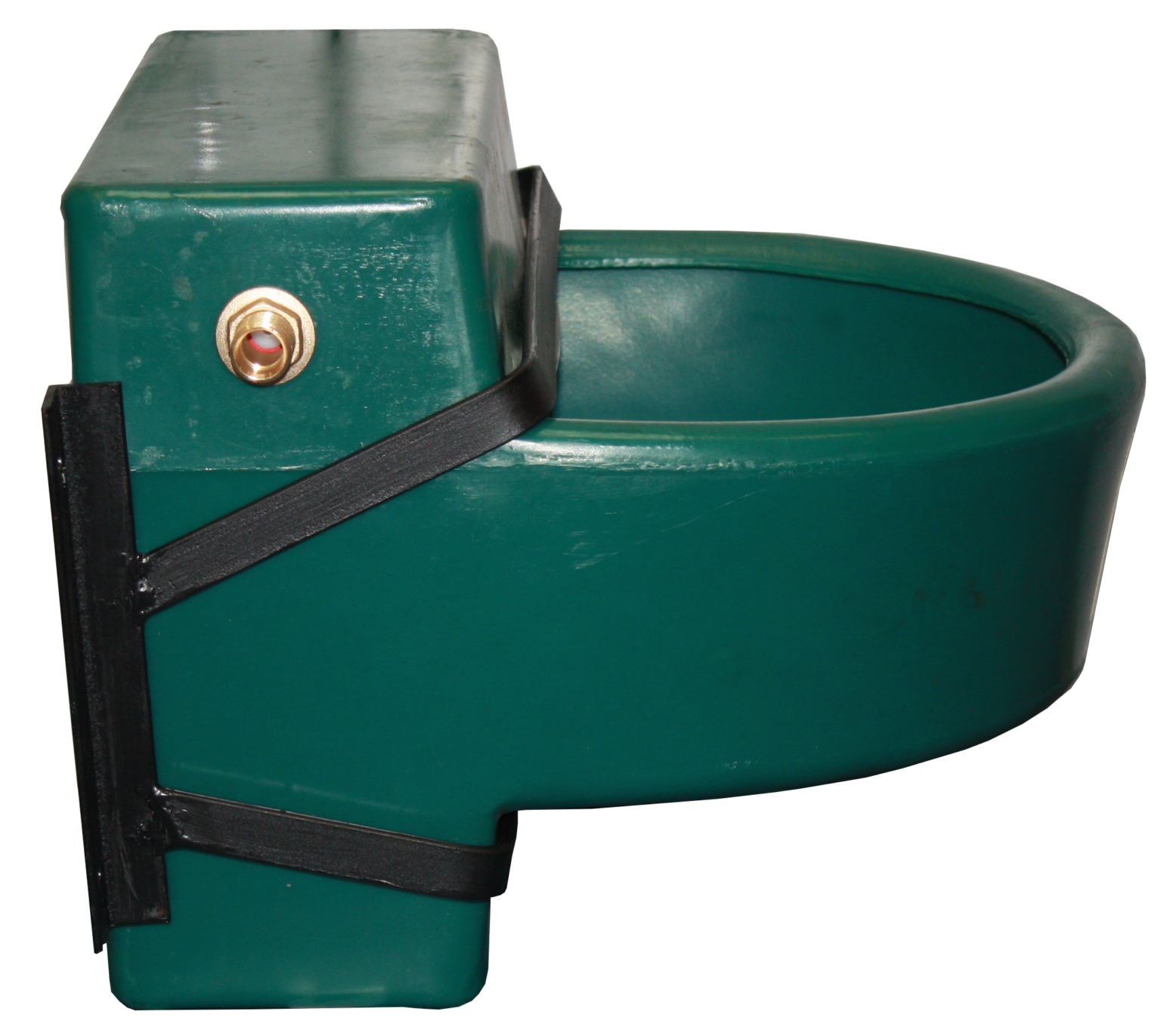 Sturdy Drinking Trough 4gal from Sturdy Products