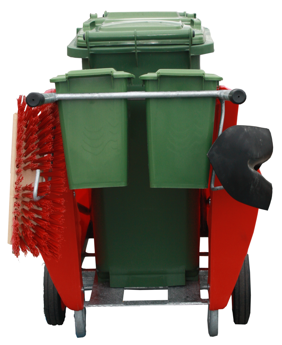 Sturdy Street Smart from Sturdy Products