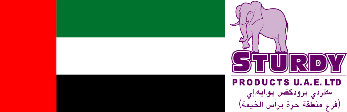 All about Sturdy Products, History, Growth and International Presence