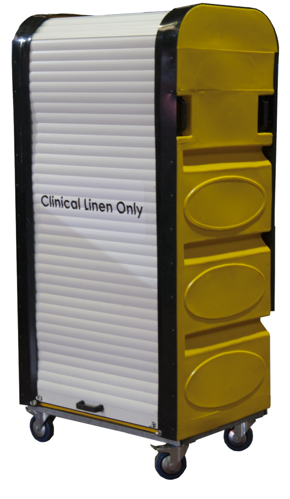 Sturdy Roller Door Trolley - Sturdy Products