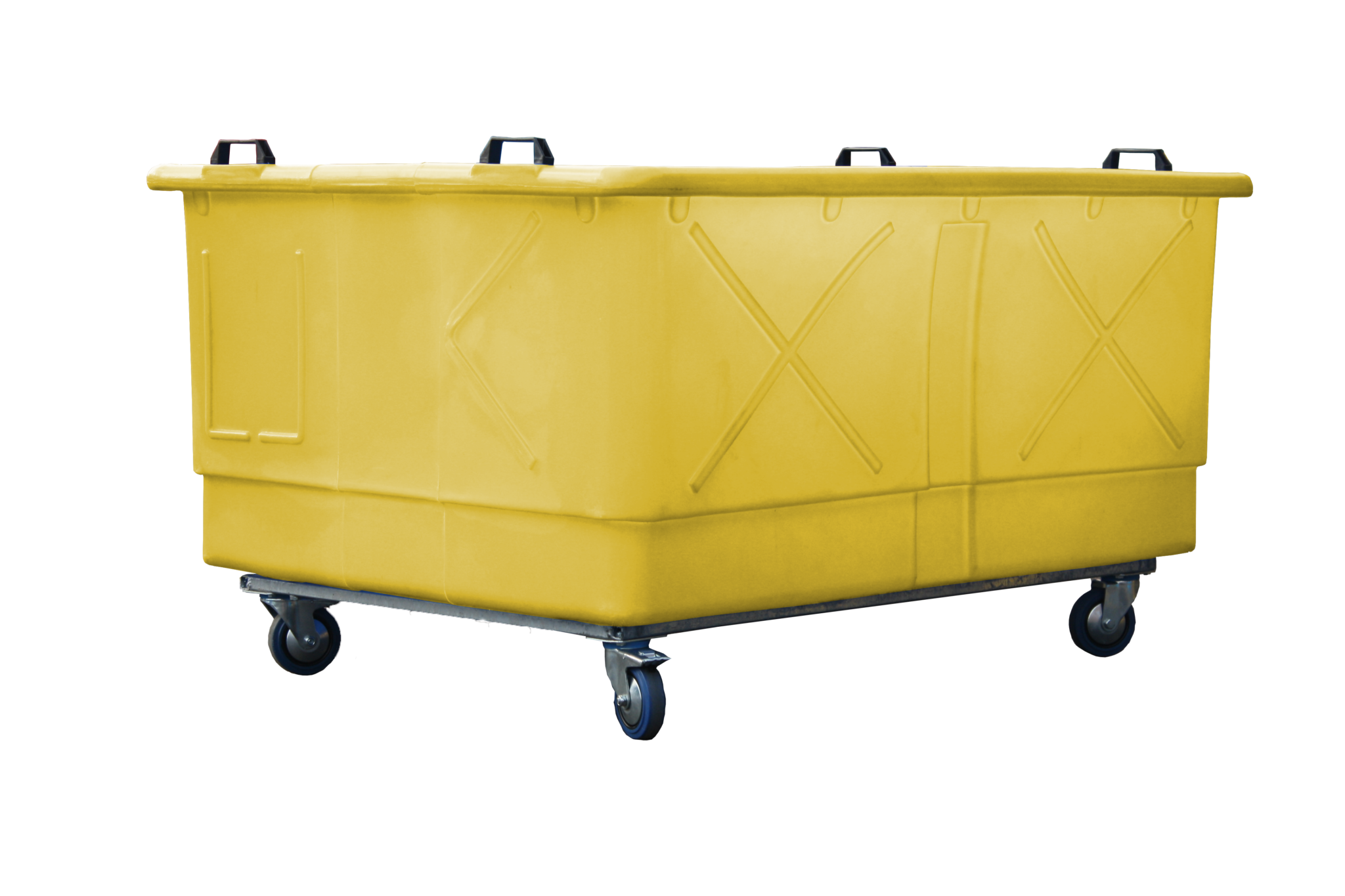 Sturdy Extra Wide Load Trolley from Sturdy Products