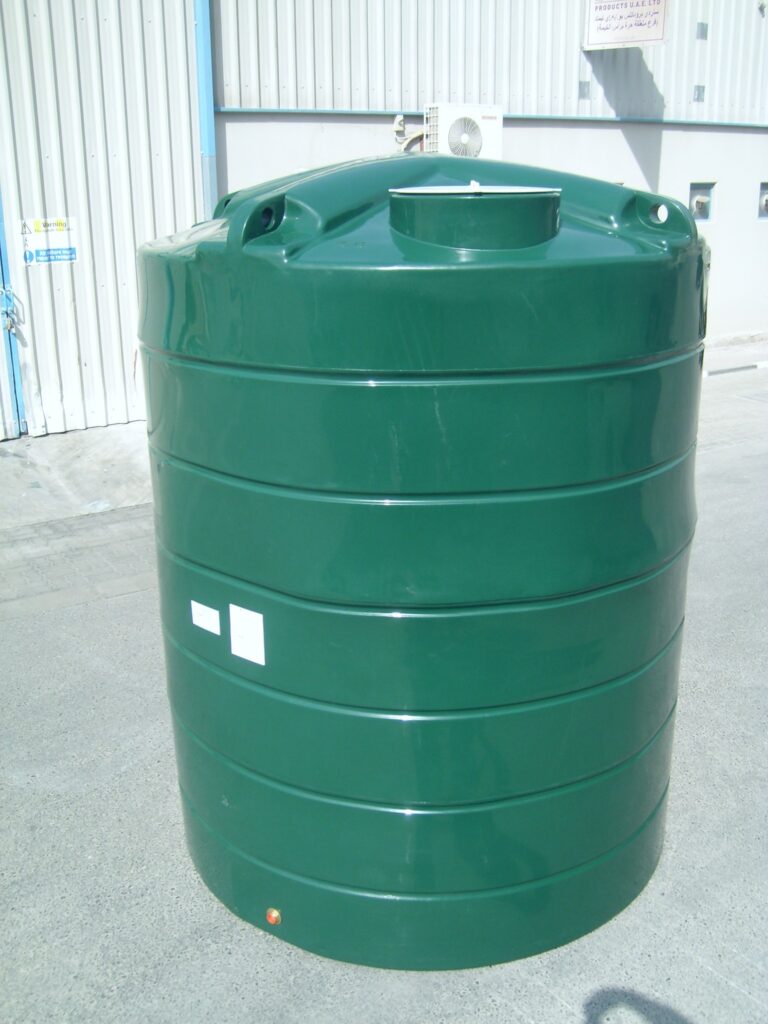 Sturdy Oil Tank Bunds - Sturdy Products